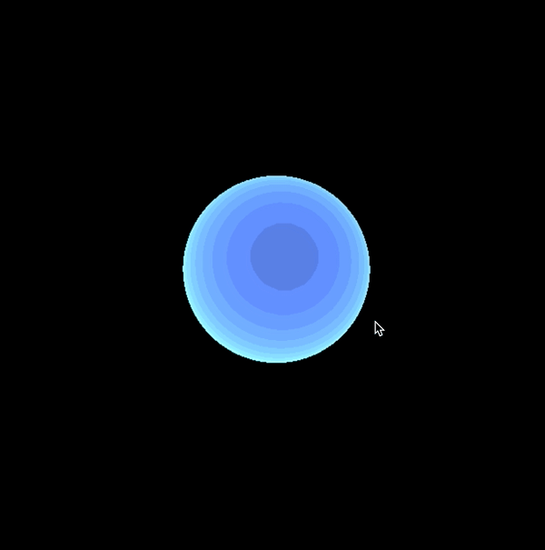 Day28: WebGL Shader—透過Shader製作光暈：光暈原理與多種變化形式 - iT 邦幫忙::一起幫忙解決難題，拯救 IT 人的一天